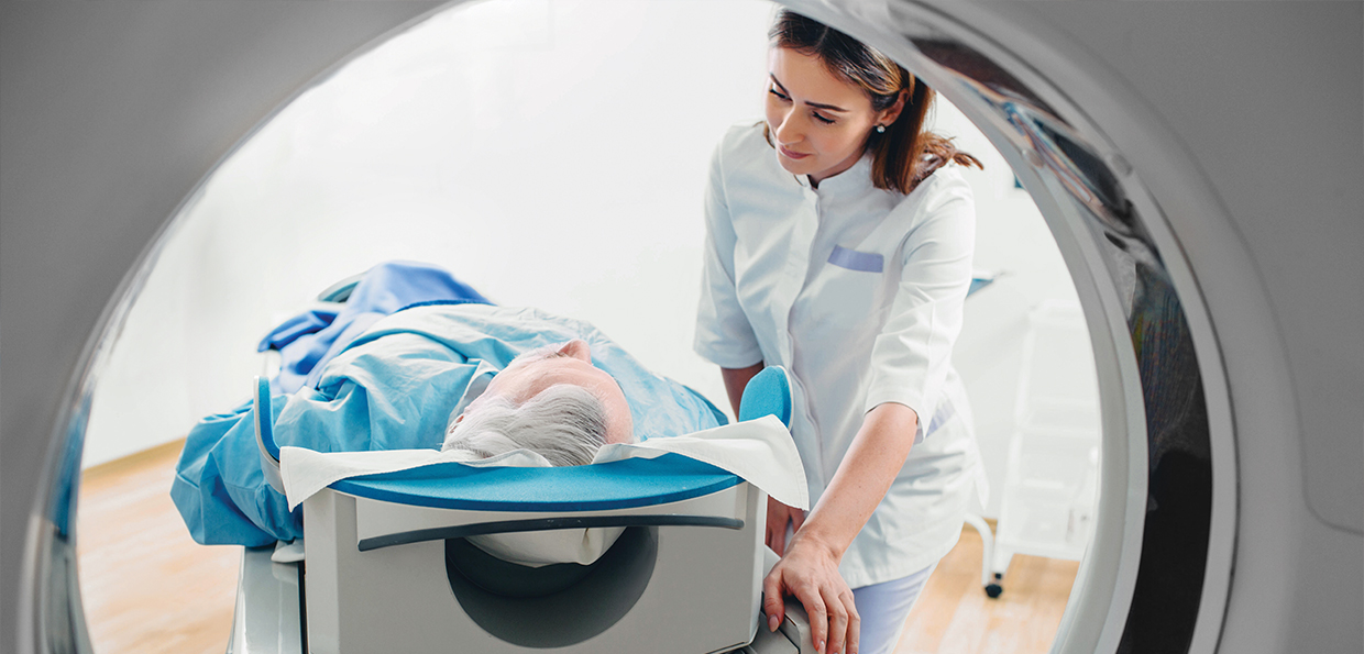 RadX Imaging Partners - Your local imaging experts.